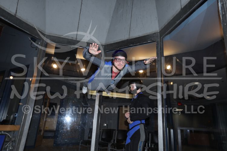SkyVenture New Hampshire & Surf's Up Photos